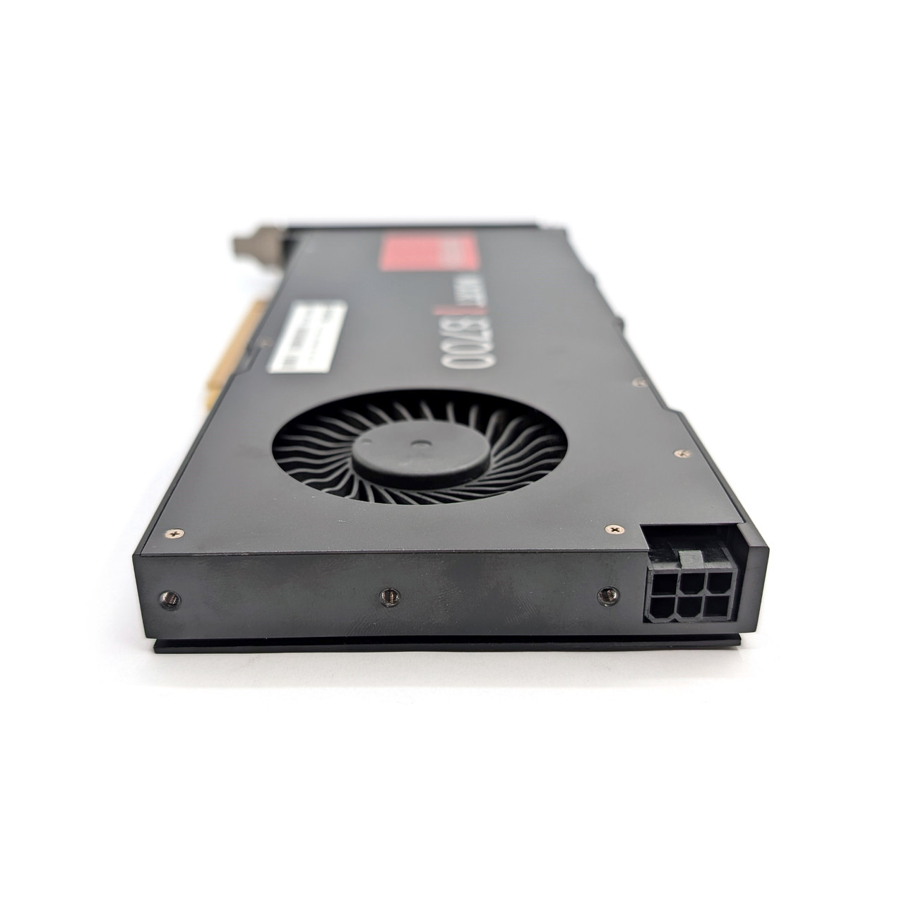 Barco MXRT-8700 16GB GDDR5 Graphics Card (K9306048-20H)