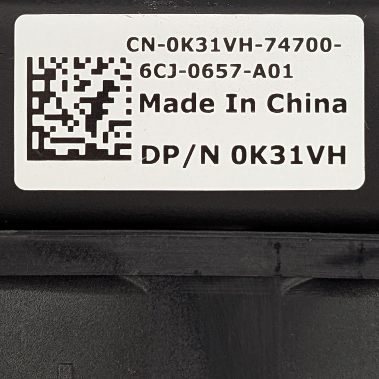 Dell Alienware Alienware Area-51 R2 CPU Heatsink AIO Liquid Cooler ...