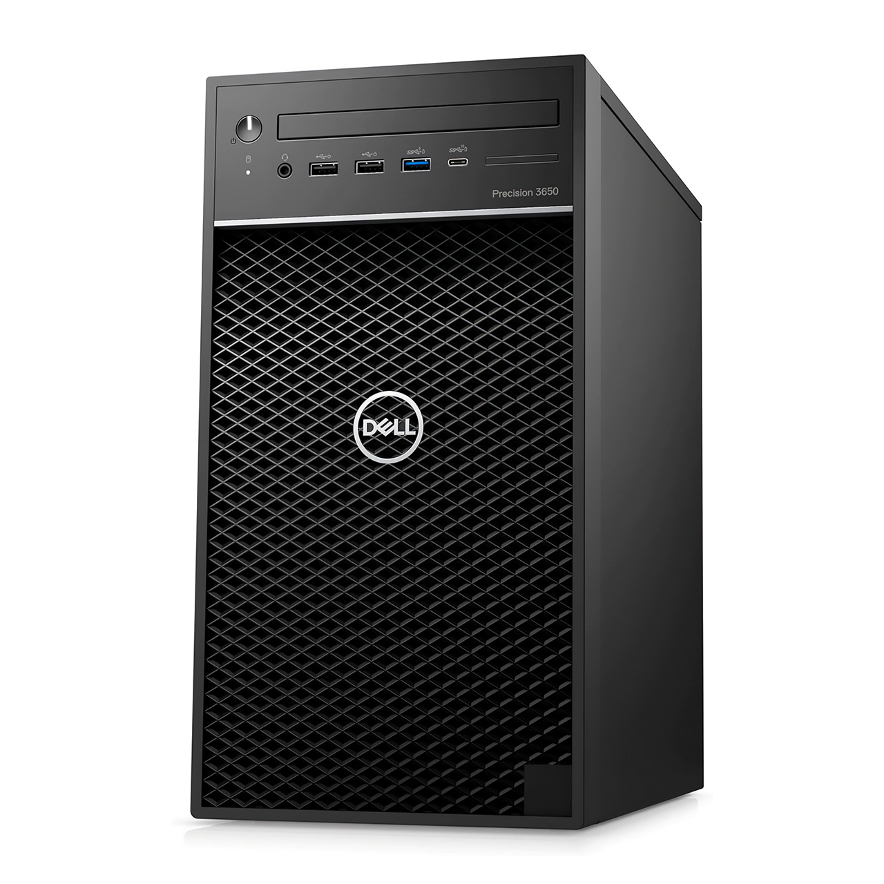 Build Your Own - Custom Dell Precision 3650 Workstation