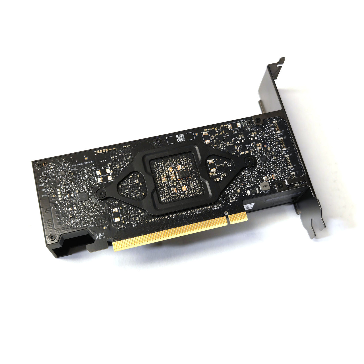 Dell - NVIDIA RTX A2000 - High Profile 12GB GDDR6 4x Mini DisplayPort ...