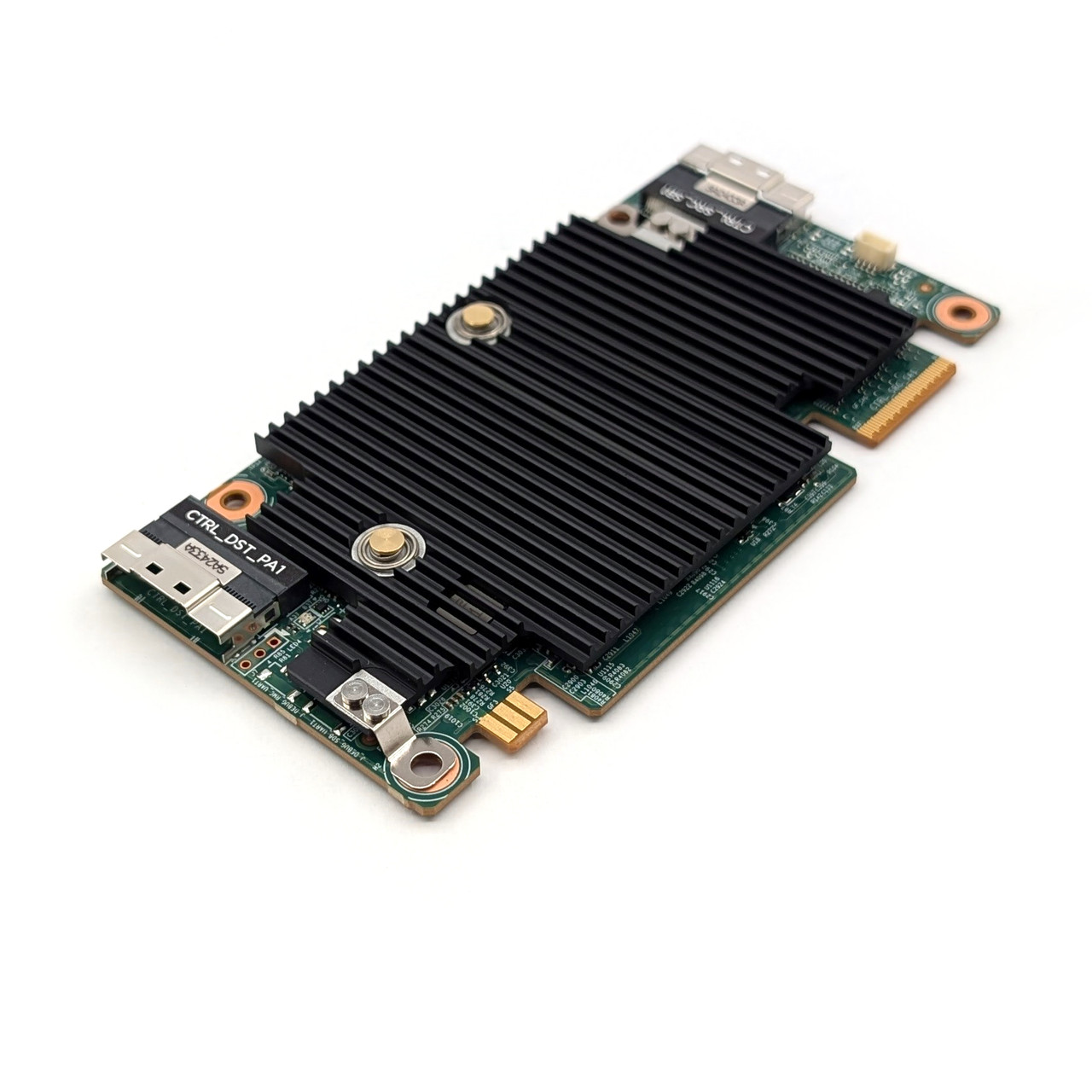 Dell TKK9K PERC H355 Front fPERC 12Gb/s 16-Port SAS/SATA Raid Controller