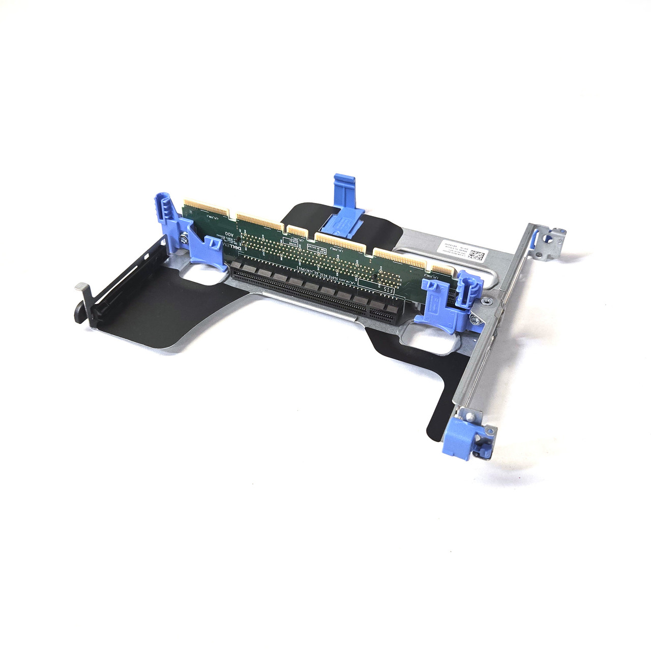 Dell - Riser 1 - 2x PCIe Gen3 x16 - for PowerEdge R640 (815DM) | PCSP