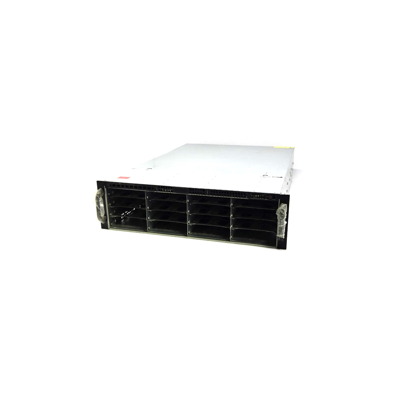 Supermicro CSE-836 3U Server Barebones Chassis w/ SAS836TQ