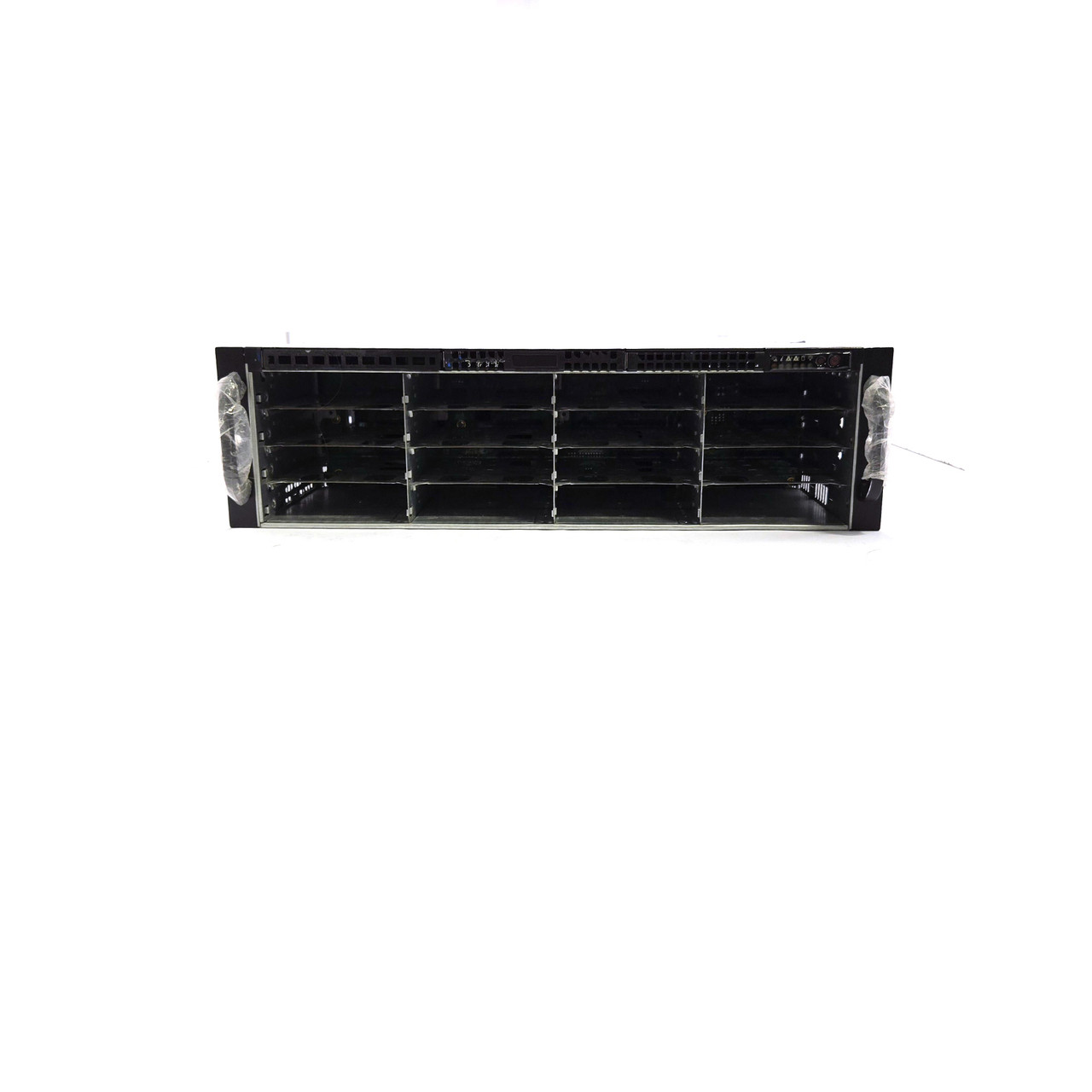 Supermicro CSE-836 3U Server Barebones Chassis w/ SAS836TQ