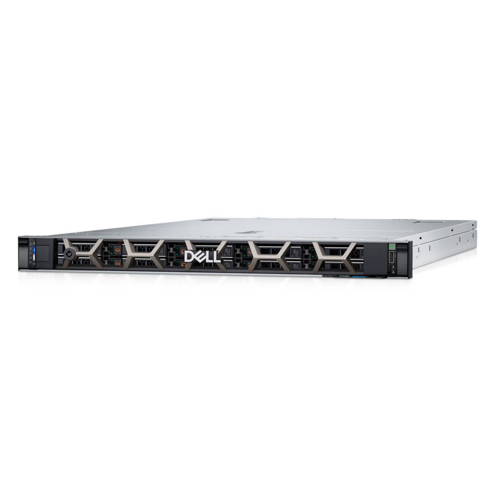 Dell PowerEdge R660 Server - 2X Gold 6526Y (2.80GHz) 16 Core - 512GB ...