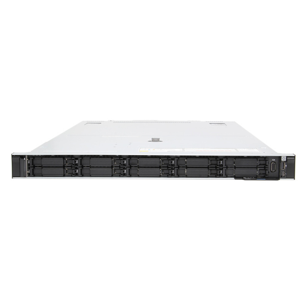 Dell PowerEdge R660 Server - 2X Gold 6526Y (2.80GHz) 16 Core - 512GB ...