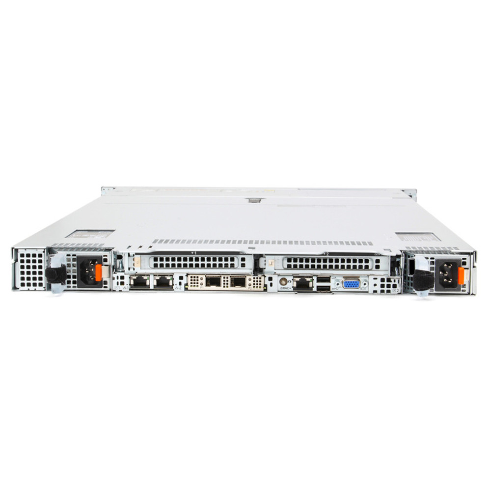 Dell PowerEdge R660 Server - 2X Gold 6526Y (2.80GHz) 16 Core - 512GB ...