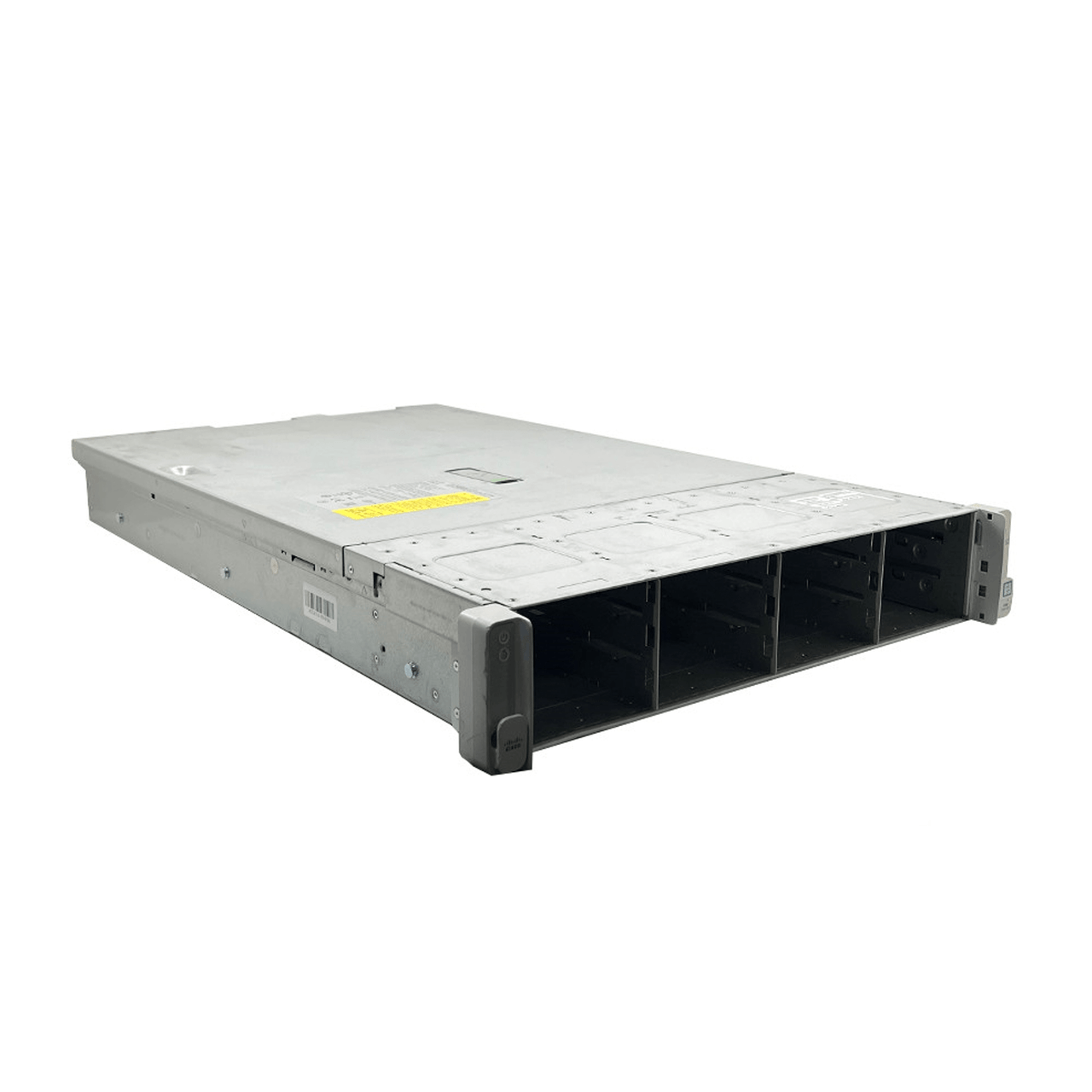 Cisco UCS C240 M5 12 Bay - 2x Gold 6138 - 40 Cores - 64GB RAM - UCSC ...