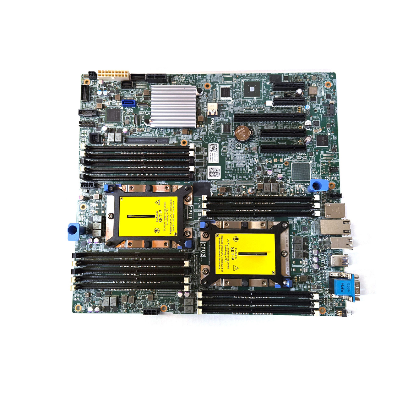 Dell - PowerEdge T440 Motherboard - Dual LGA3647 DDR4 - Used (0X7CK) | PCSP