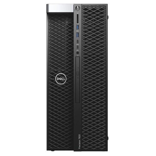 T7820, Dell Precision T7820 Tower, Tower, Precision, LGA3647Dell ...