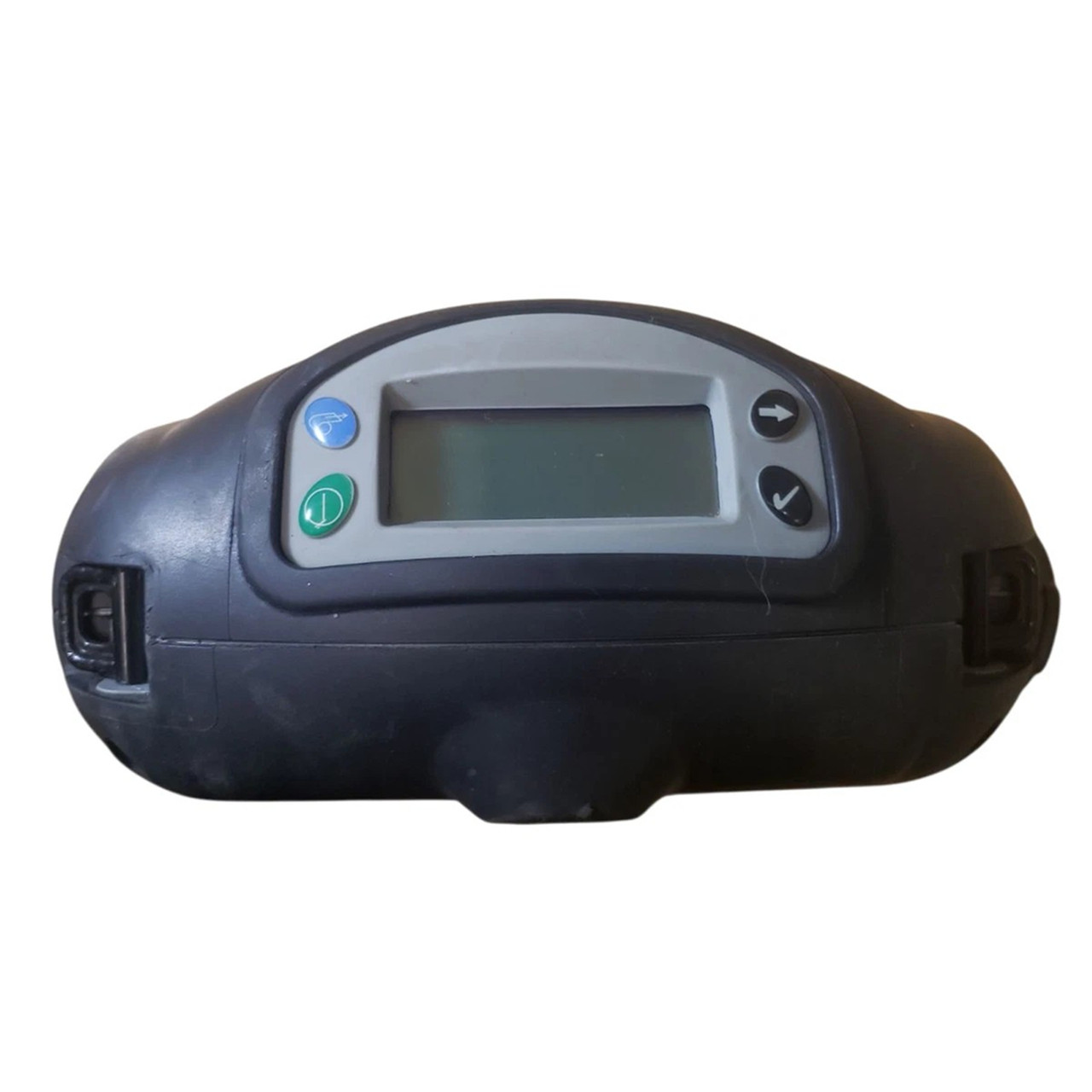 Genuine - Zebra - RW420 Mobile Printer – 4″ Direct Thermal, Bluetooth ...