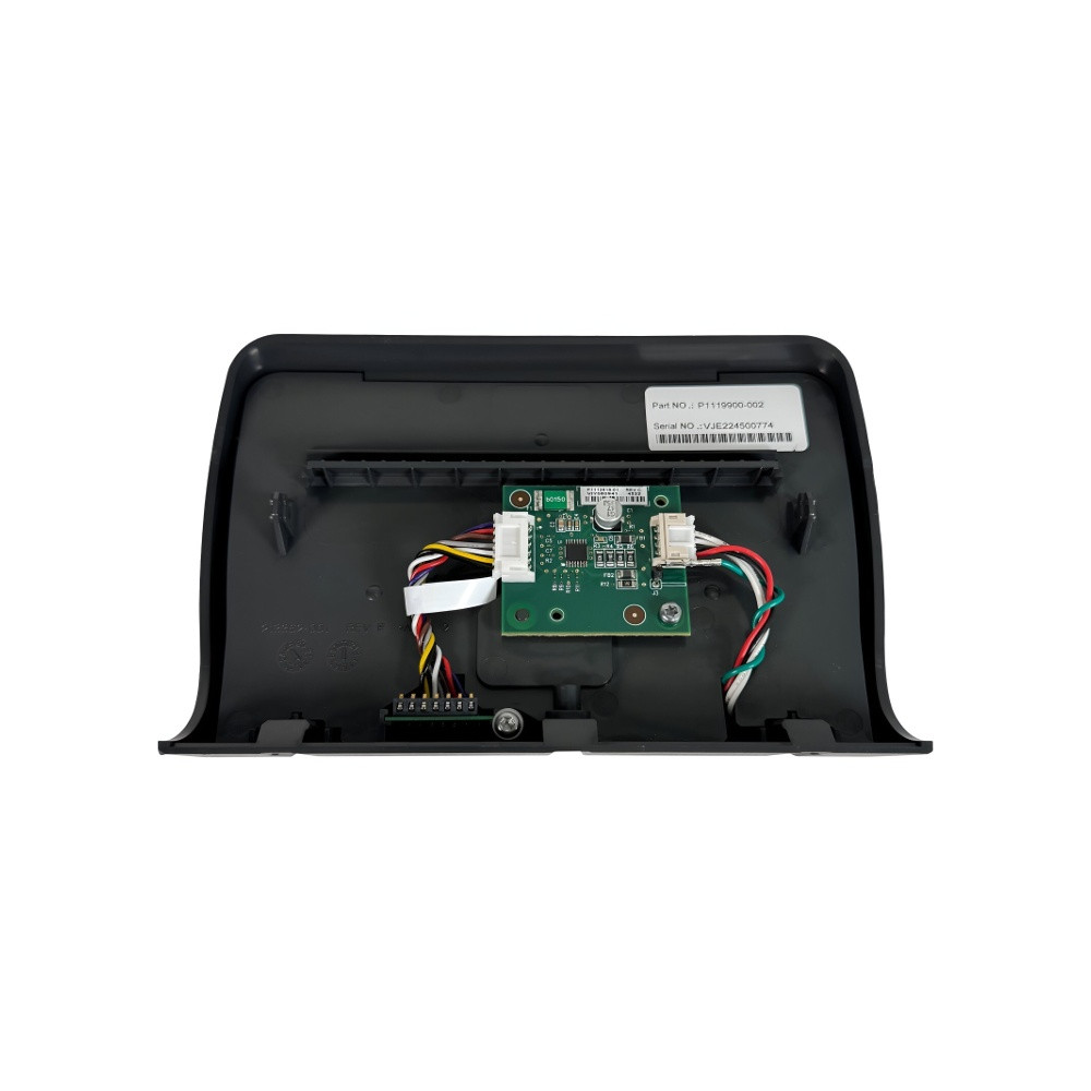 Genuine New - Zebra – ZD621D/ZD421D/ZD621 – Media Cutter – Genuine OEM ...