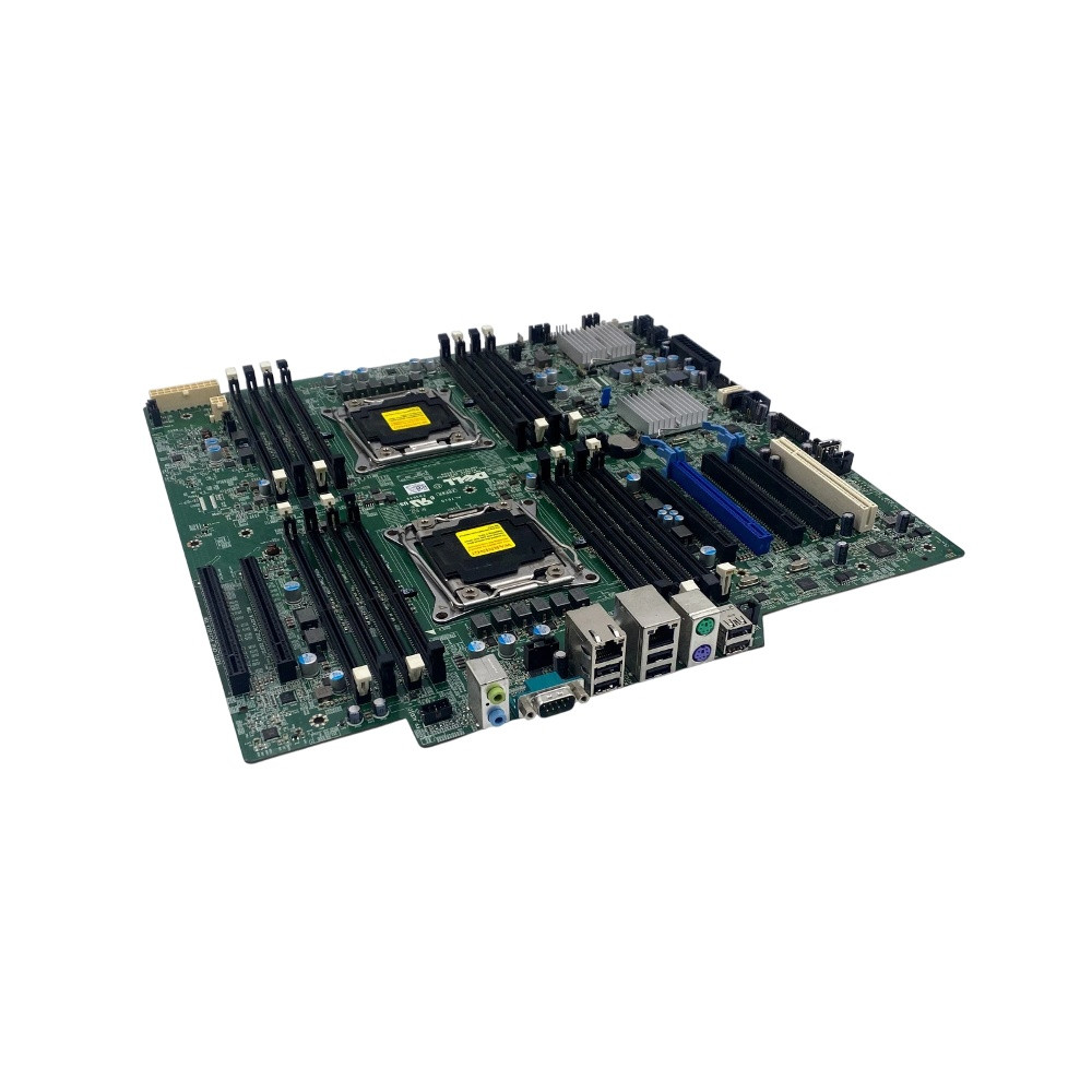Genuine - Dell – Precision T7910 Dual CPU LGA2011-3 DDR4 Workstation ...