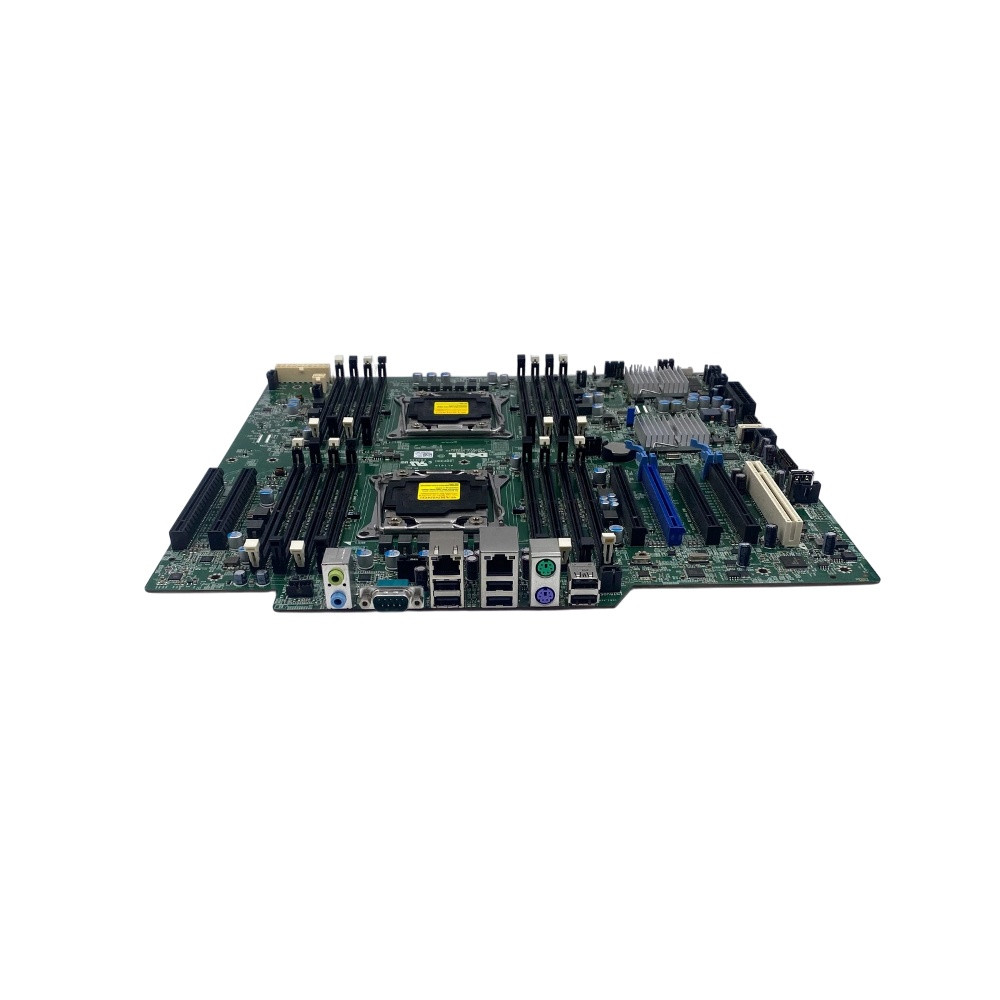 Genuine - Dell – Precision T7910 Dual CPU LGA2011-3 DDR4 Workstation ...