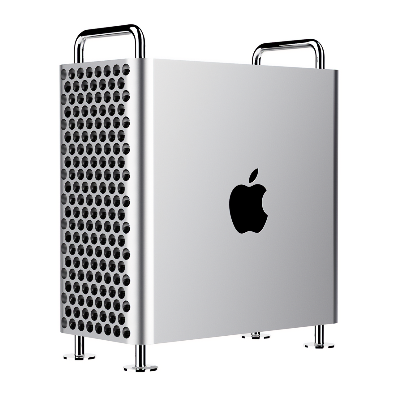 Apple 2019 Mac Pro Workstation - Intel Xeon W-3223 (3.50 GHz) 8C - 96GB ...