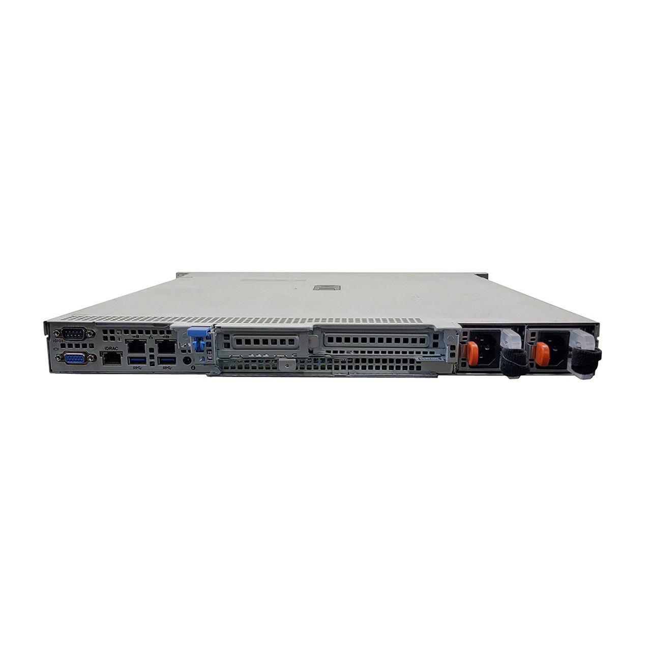 Build Your Own - Custom Dell PowerEdge R340 4 Bay LFF 2U Server (3.5")