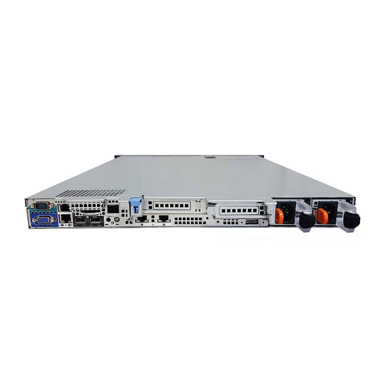 Dell PowerEdge R430 8B SFF Server - Intel Xeon E5-2660 (2.60GHz) 20 ...
