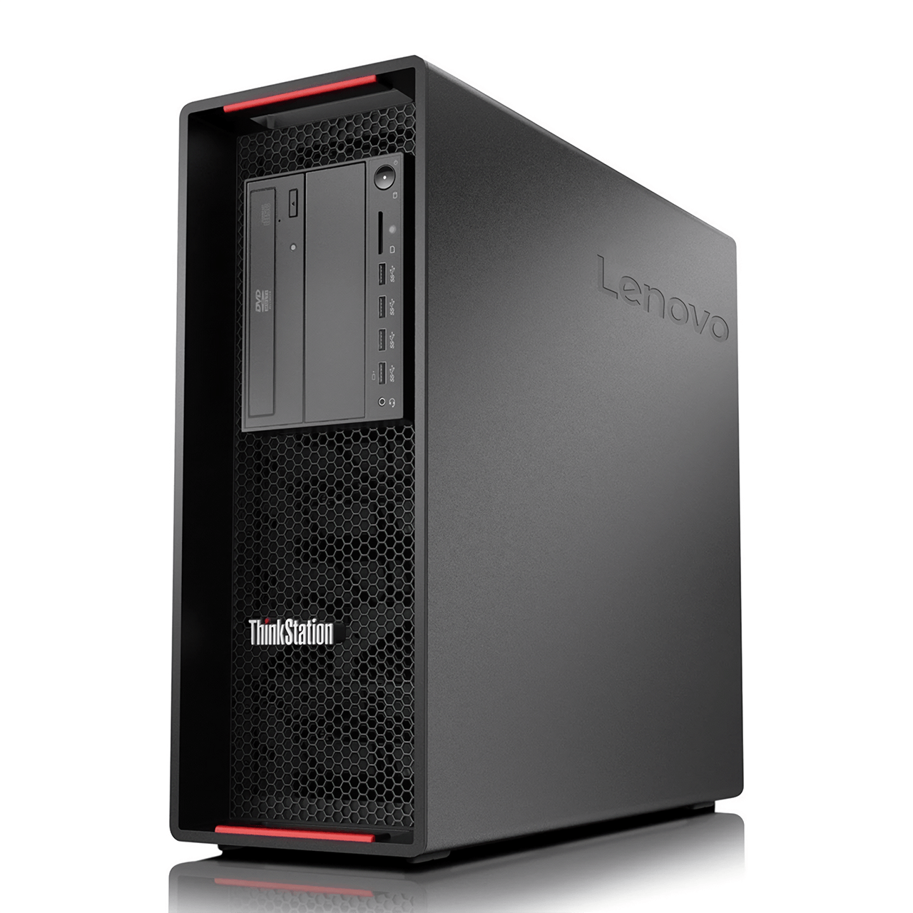 Build Your Own - Custom Lenovo ThinkStation P720 Workstation 1st Gen
