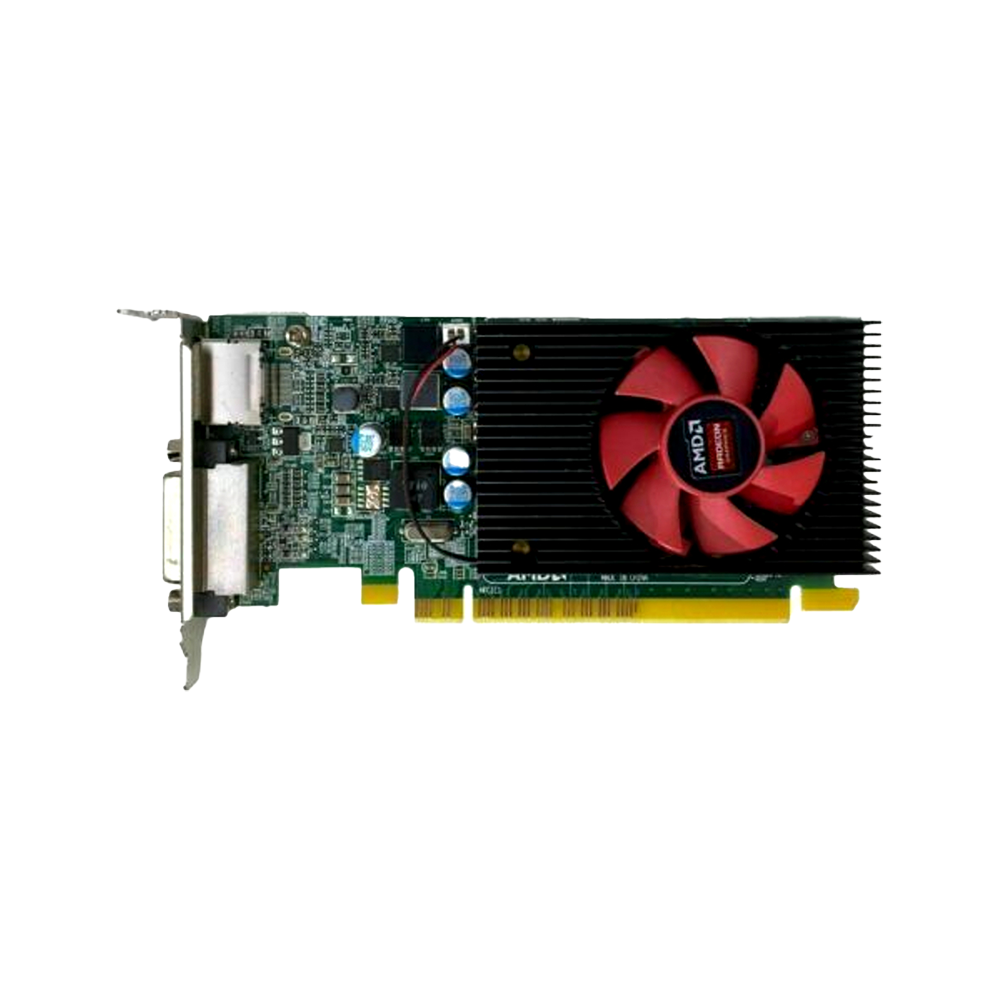 Dell - AMD Radeon R5 430, V337 (2GB GDDR5) Graphics Card