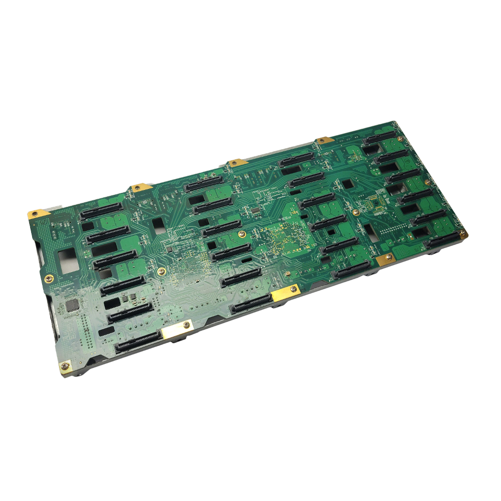 Used Server Backplanes