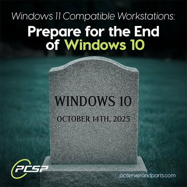 Prepare for the End of Windows 10 with These Windows 11 Compatible ...