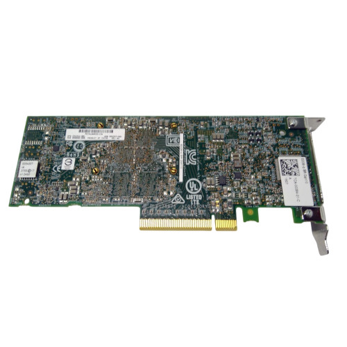 HPE - HPE Smart Array E208i-p 12GB/s SAS Low Profile RAID Controller ...