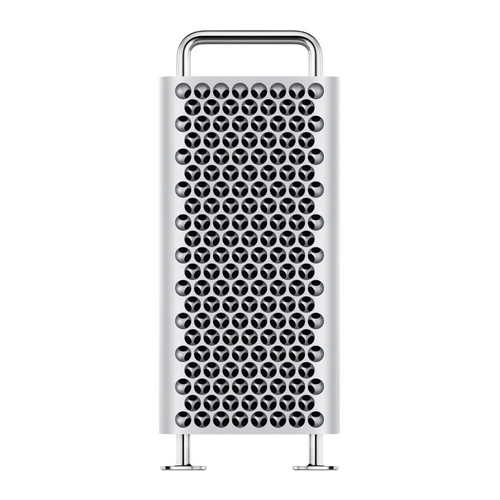 Apple 2019 Mac Pro Workstation - A1991 EMC3203 - Intel Xeon W-3245(3.20 ...