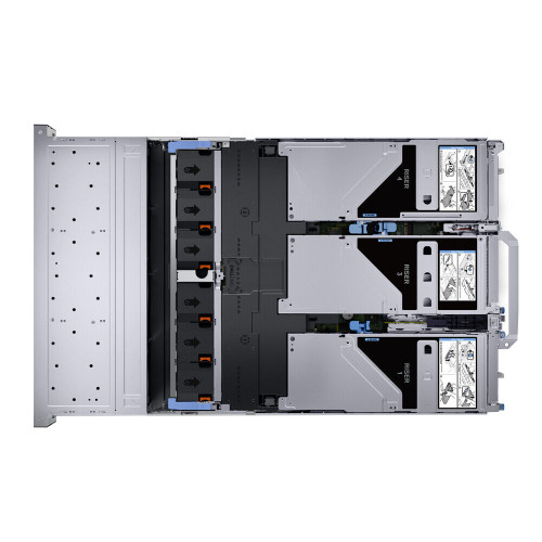Build Your Own - Custom Dell PowerEdge R750 16 Bay SAS/ SATA SFF 1U ...