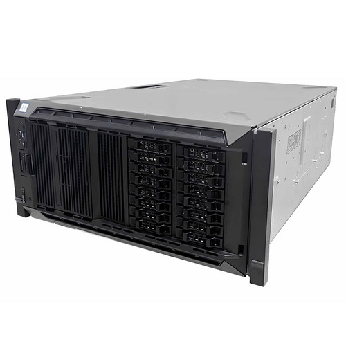 File and App Hosting Server - Dell PowerEdge T440 Rack - 2x 3.30GHz ...