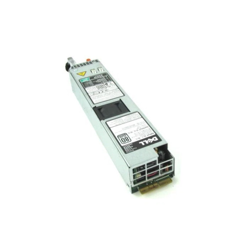 Dell - 550W Power Supply - EPP 80+ Platinum Hot-Plug PSU - for ...