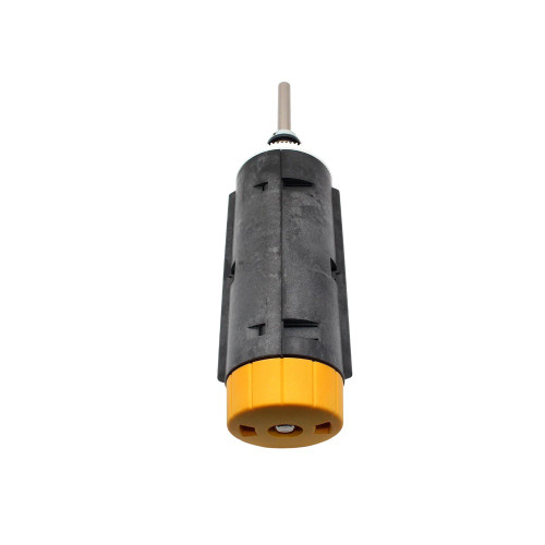 Genuine - New - Zebra – Ribbon Take-Up Spindle Kit for ZT410/ZT411 ...