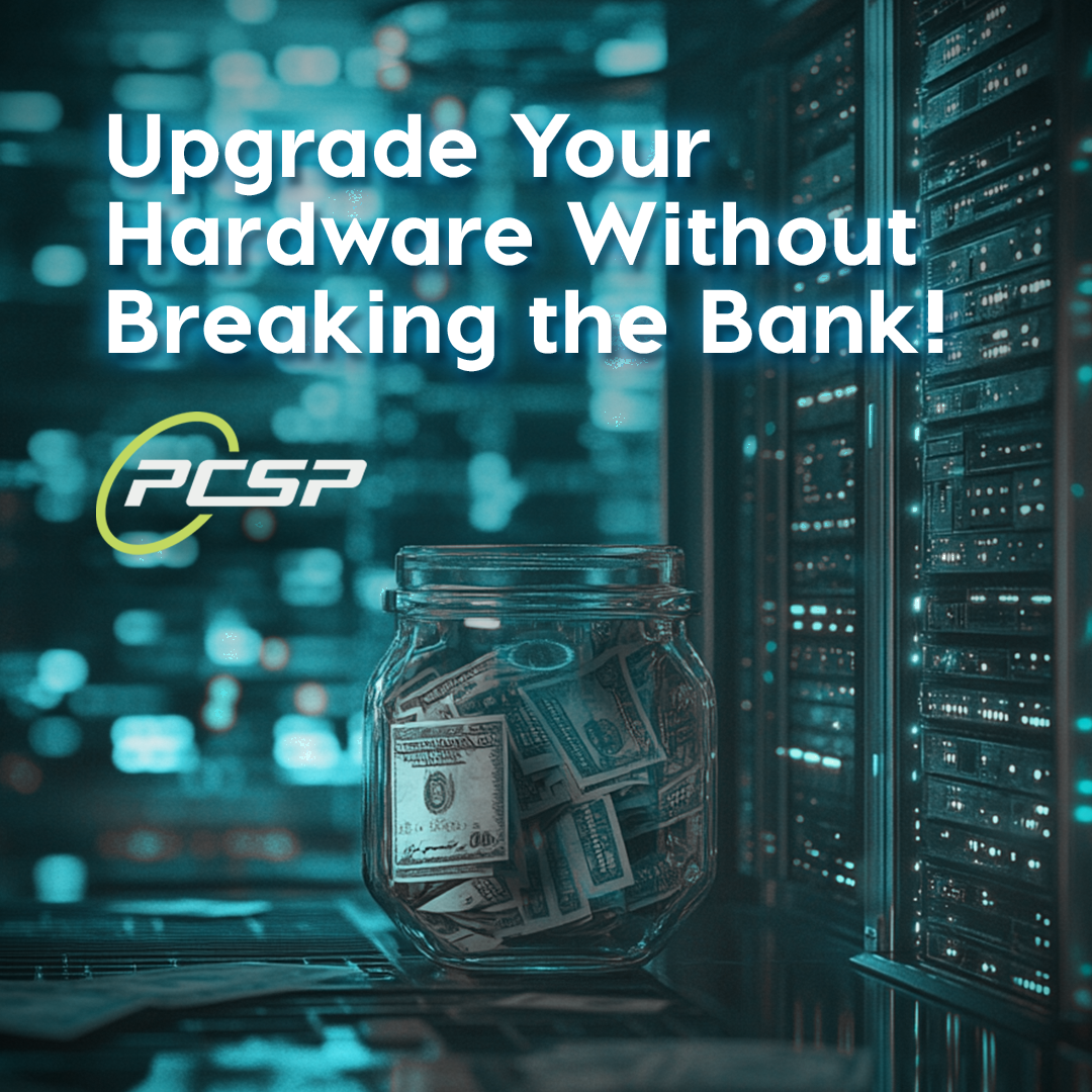 Upgrade Your Hardware Without Overspending: Affordable Solutions for ...