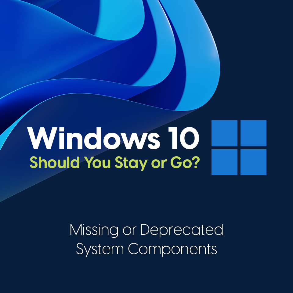 Windows 10: Stay the Course or Embrace the Future? - PCSP