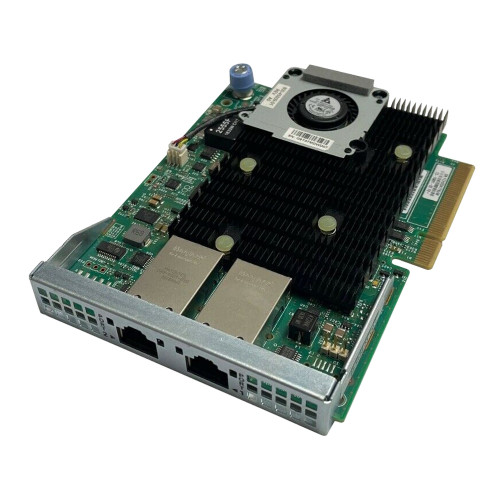 Cisco - Cisco UCS Virual Interface - UCSC-MLOM-C10T