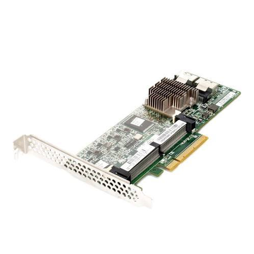 HP - P420 - High Profile - 512MB Cache - 6GBps - RAID