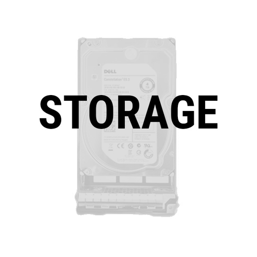 Used SERVER BUILD 512GB M.2 NVMe SSD Stick