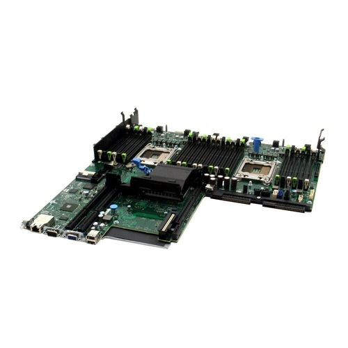 Dell - Dell PowerEdge R720 Dual Intel LGA2011 24x DDR3 DIMM Motherboard ...