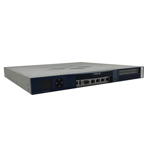 InfoBlox - Trinzic 1400 Network Security Appliance - Used (TE-1410-NS1GRID-AC)