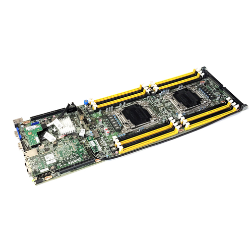 Quanta - Quanta Blade T41S-2U Dual LGA2011-3 DDR4 Server Node ...