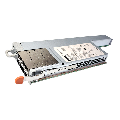 Dell - Dell PowerEdge FX2 FX2s 8-Port SFP Pass-Through Module - Used ...
