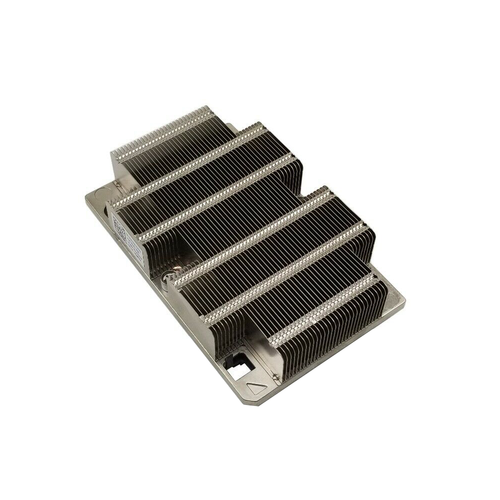 Dell - Dell EMC PowerEdge R640 R740 R740xd CPU Cooling Heatsink - Used ...