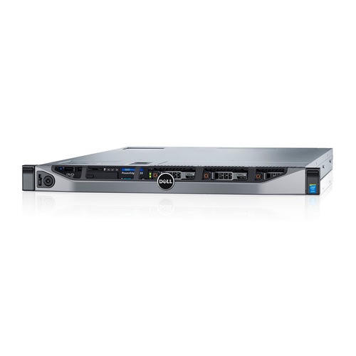 Dell PowerEdge R630 10 Bay SFF 2U Server - 2x Intel Xeon E5-2697 v3 (2. ...