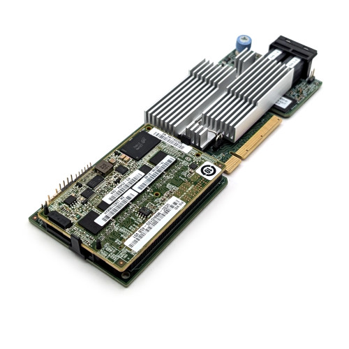 Cisco 8-Port 12Gb/s Modular RAID Controller Card /w 4GB Cache (UCSC ...