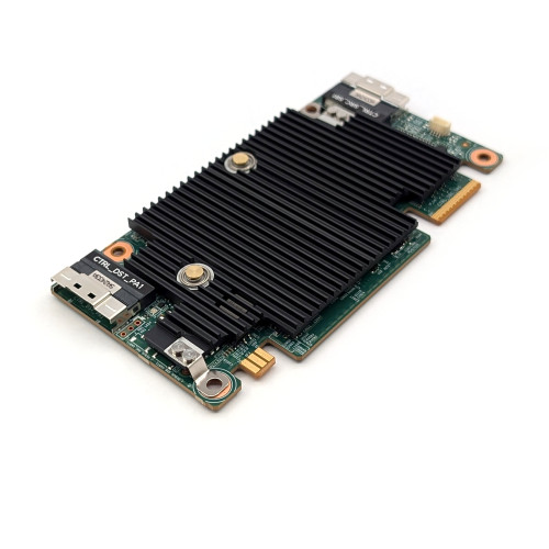 Dell TKK9K PERC H355 Front fPERC 12Gb/s 16-Port SAS/SATA Raid Controller