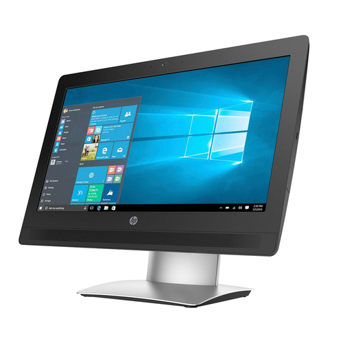HP All-in-One Pro One 400 G2 Intel i3-6100 3.70GHz No
