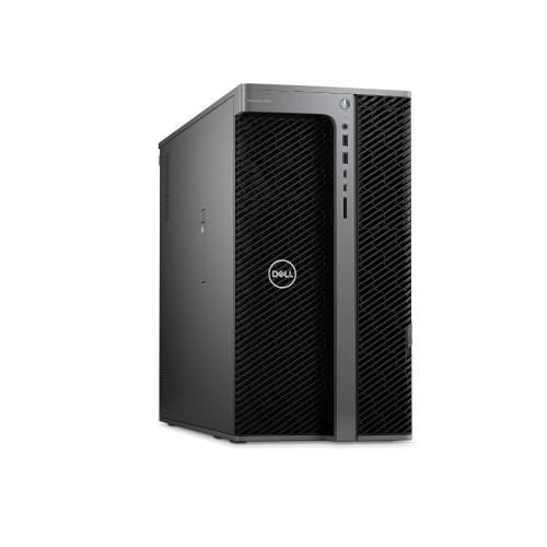 Dell Precision 7960 - Intel Xeon W5-3423 2.50GHz 24 Core - 128GB Ram ...
