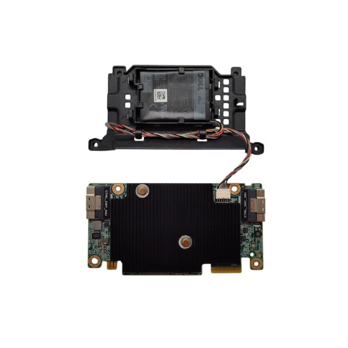 Dell – PERC H745 Front 4GB 15th Gen RAID Controller w/Battery – (TFKHK)