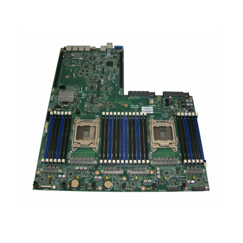 Cisco – Motherboard System Board Assembly – (74-10443-02)
