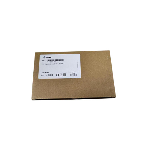 Genuine New - Zebra – ZD621D/ZD421D/ZD621 – Media Cutter – Genuine OEM ...