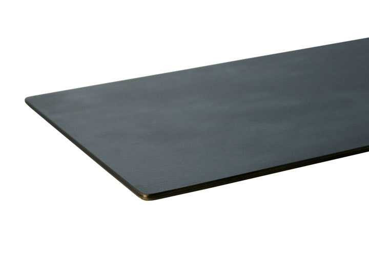 Composite Black Richlite Cutting Board - CuttingBoard.com